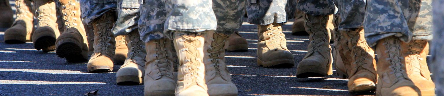 Service Members – FOCUS: Resilience Training for Military Families